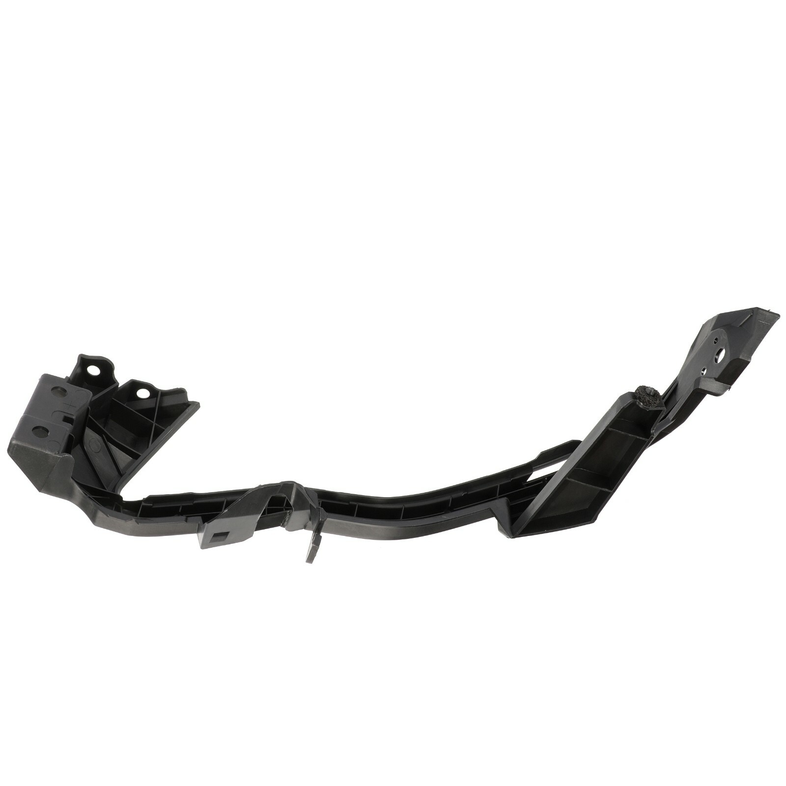 OEM NEW 12-17 Crosstrek Impreza Front Bumper Corner Support Bracket ...