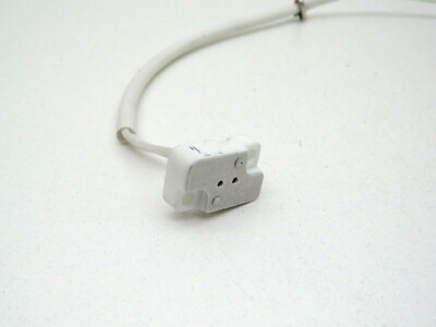 Golo SC-108 Halogen G5.3 Bipin 2Pin 5.3mm Lamp Holder Light Socket 250V ...