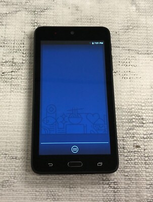 Toast Go TG100 POS Handheld Tablet for Bar/Restaurant Android 5.1.1 ...