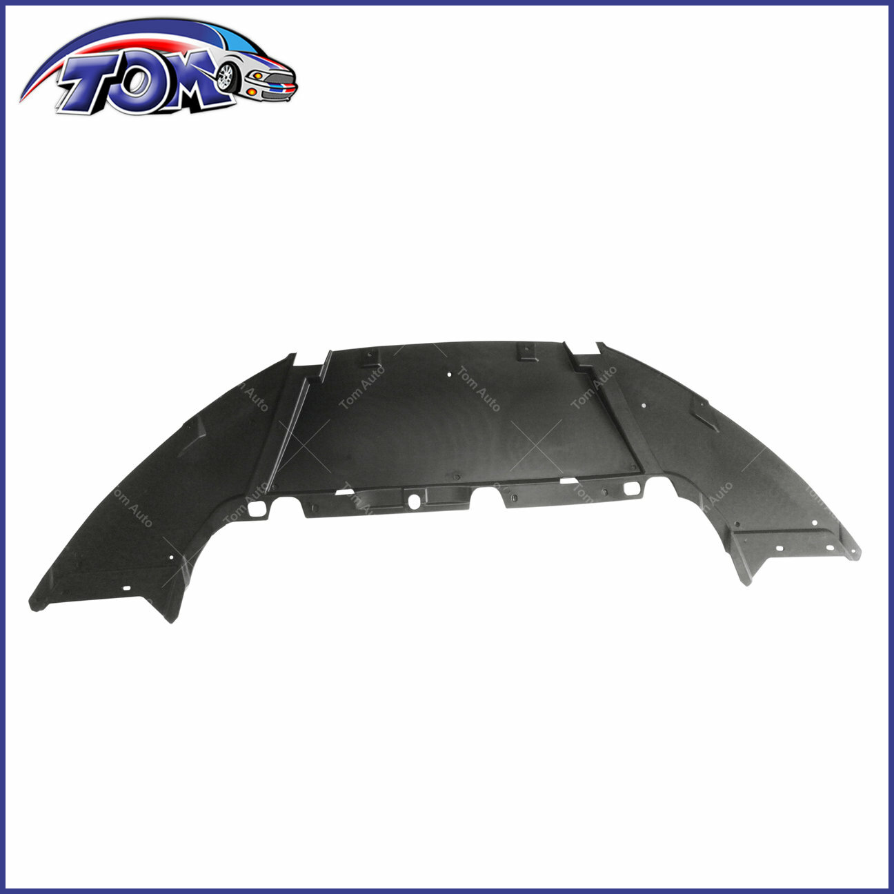 New Engine Under Cover Splash Shield For 12-14 Ford Focus CP9Z8310A ...
