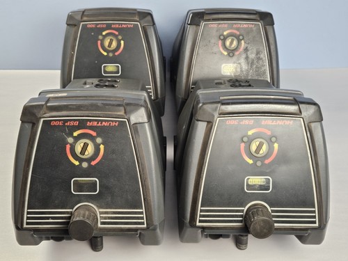 Hunter Engineering Alignment DSP306 Rear Camera Heads Untested Parts or ...