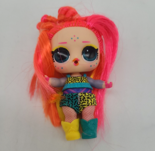 LOL Surprise Hairgoals EDMBB Doll #hairgoals | eBay