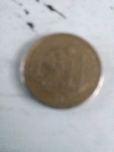 Rare Coin Not Circulated Mint Condition | eBay