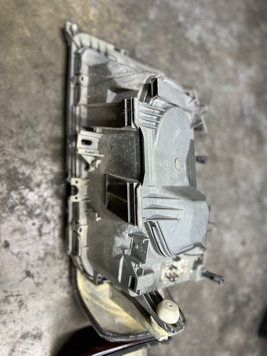 Mercedes-Benz W201 Euro 190E HEADLIGHTS PAIR OEM | eBay