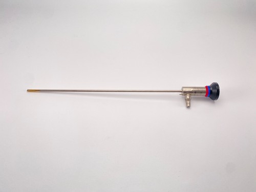 Olympus WA2T430A OES ELITE Autoclavable Cystoscope, 4mm, 30º | eBay