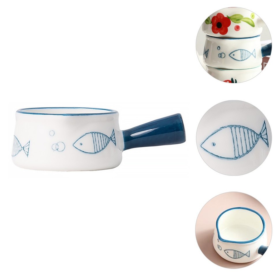 Lattiera Porcellana Contenitore Del Latte Contenitori Di Brocca Per Il ...