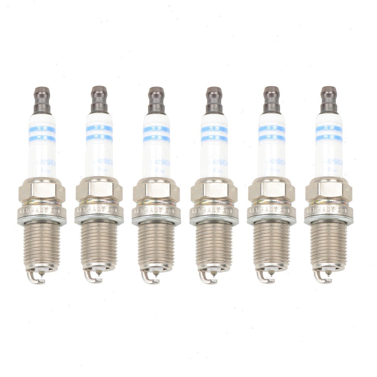 LD L6 - Alternative spark plugs