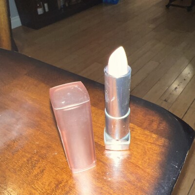 New MAYBELLINE COLOR SENSATIONAL Lipstick - 530 HOT SAND (Matte) *RARE ...