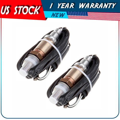 For Land Rover Range Rover 4.4L Downstream O2 02 Oxygen Sensor 2003 ...