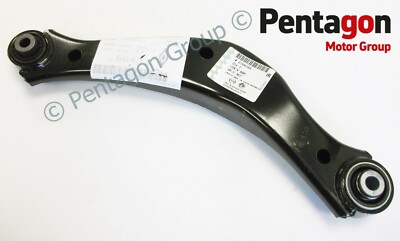 Genuine Vauxhall Insignia A 14-17 LH Upper Rear Suspension Control Arm ...