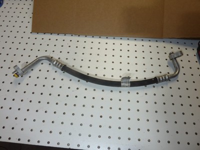 MERCEDES BENZ GLK350 AC AIR CONDITIONING PRESSURE LINE OEM 2048305116 ...
