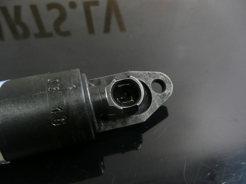 NEW GENUINE BMW 7 SER E65 E66 E67 TRUNK LID SPRING LEFT 51247201461 | eBay