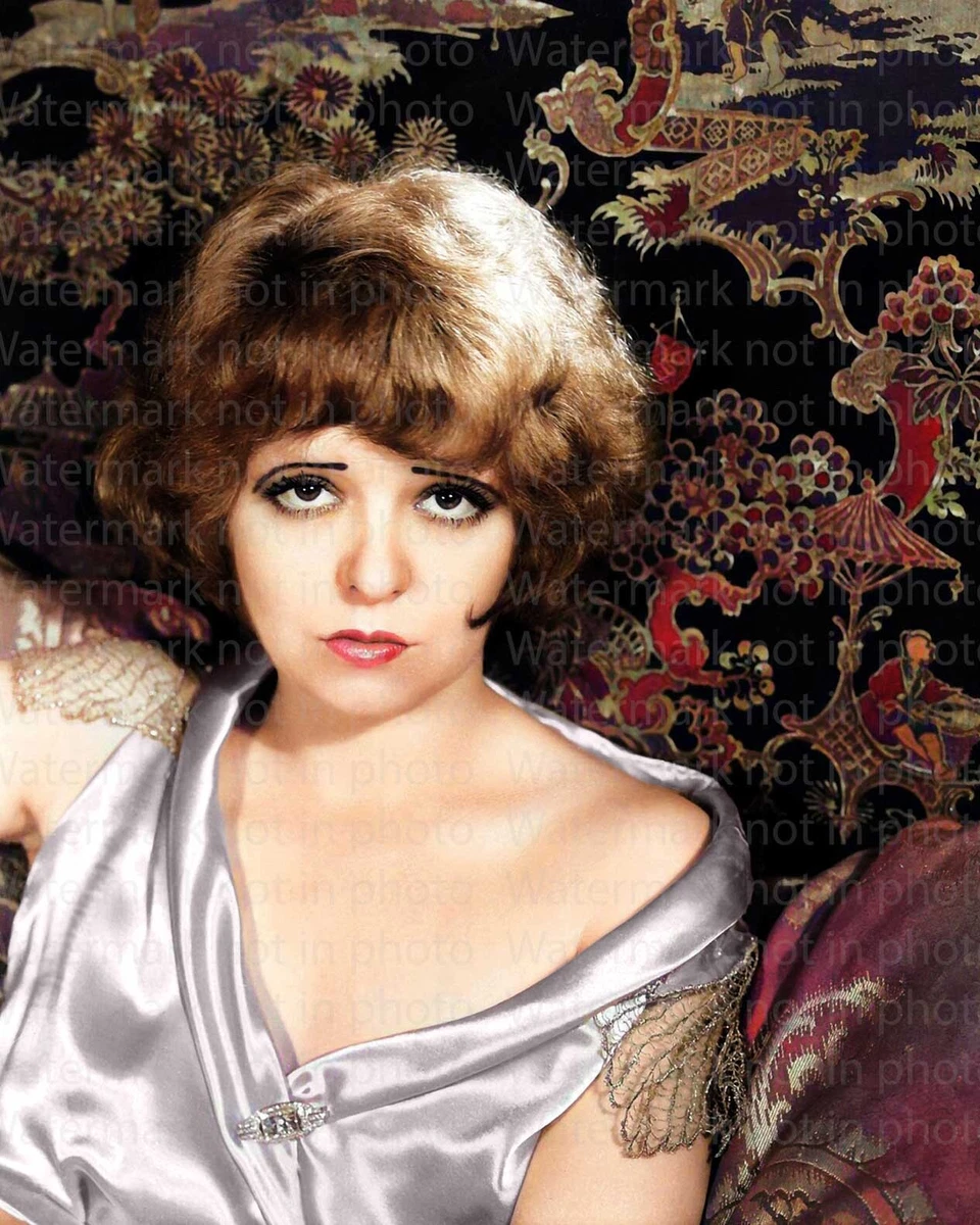 Clara Bow Hair Makeup | Saubhaya Makeup