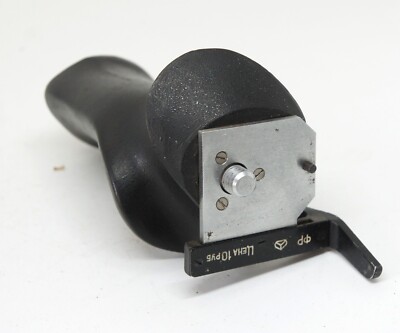 Pistol Hand Grip Handle for Kiev-88 Salut-S Hasselblad Soviet USSR 6x6 ...