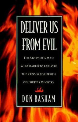Deliver Us from Evil by Basham, Donald; Basham, Don 9780800790691| eBay