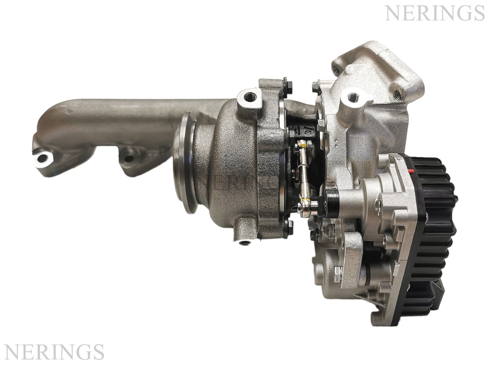 Turbocharger for Hyundai 28231-2U000 843814-5008S NEW/OEM Turbo | eBay UK