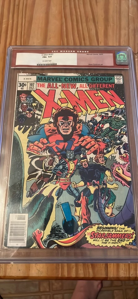 Comic Lot 25 graded Slabs | eBay