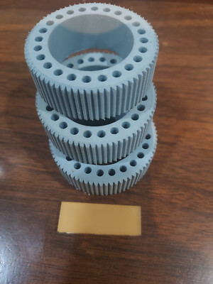 MBM 306A,307A,308A,407A,508A,207M,206M FEED TIRES & SEP PAD KIt Folder ...