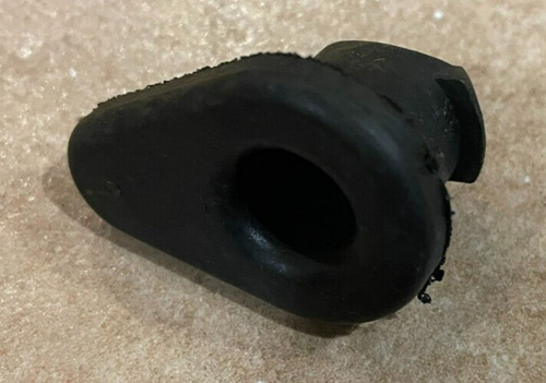 Ford EF EL AU BA BF Falcon Rear Brake Shield Grommet Plug Genuine NOS ...