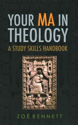 Your MA in Theology, Paperback by Bennett, Zoe; Reekie, Carol (CON ...