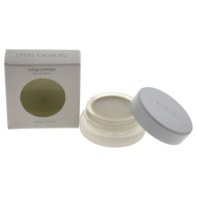 RMS Beauty Luminizer Highlighter - 0.17 oz for sale online | eBay