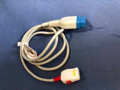 Masimo Finger Sensor Cable PS-10153D | eBay