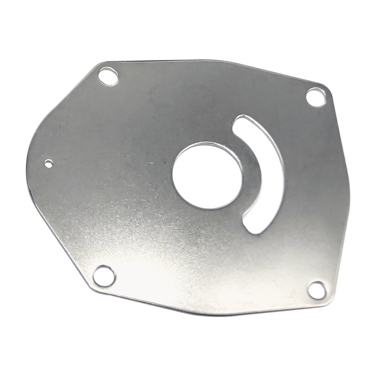 Water Pump Kit For Mercury/Mariner 807929A1, 817275A2, 817275A1, 9 ...