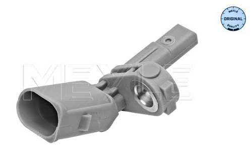 MEYLE ABS Speed Sensor For AUDI A3 MAN PORSCHE SEAT SKODA VW Cc 02-18 ...