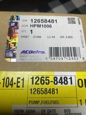 Genuine GM Parts Trim 23402962 for sale online | eBay