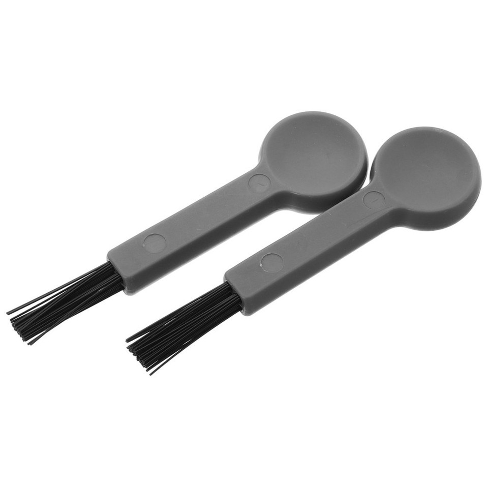 2pcs Groove Gap Cleaning Brush Multi-Function Window Slot Cleaner Tool ...