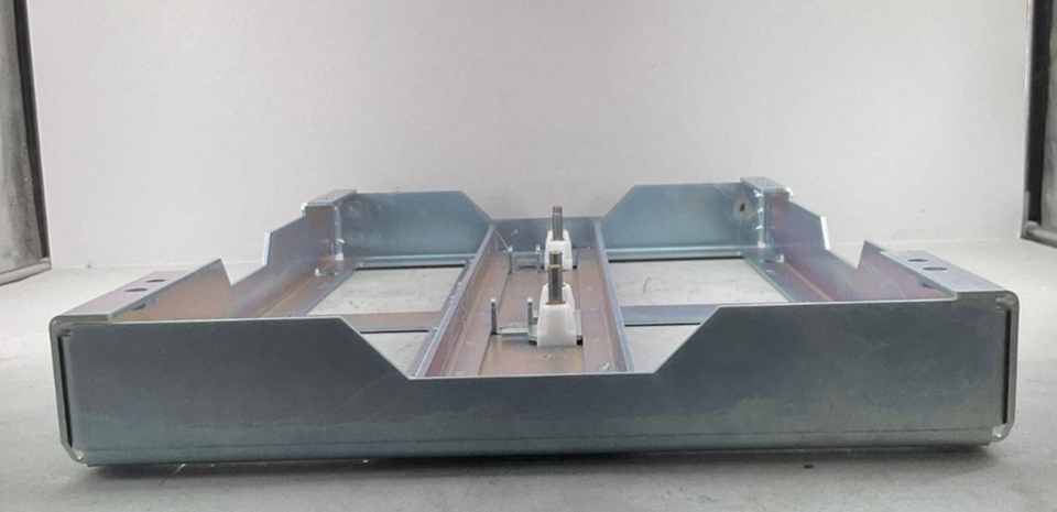 NEW ABB KXT6MIRH MECHANICAL INTERLOCK REAR HORIZONTAL XT6 BETWEEN 2 C ...
