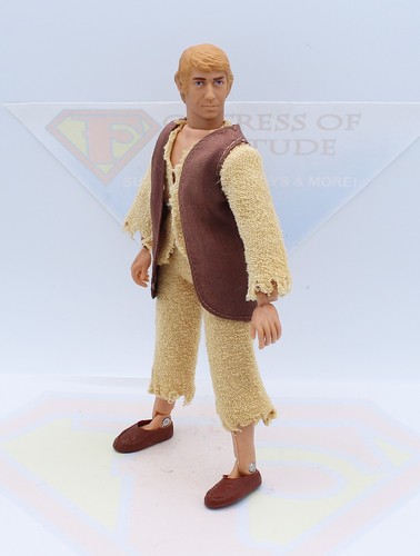 Mego Alan Verdon Planet Of The Apes Original Vintage 1974 Type 1 Action ...