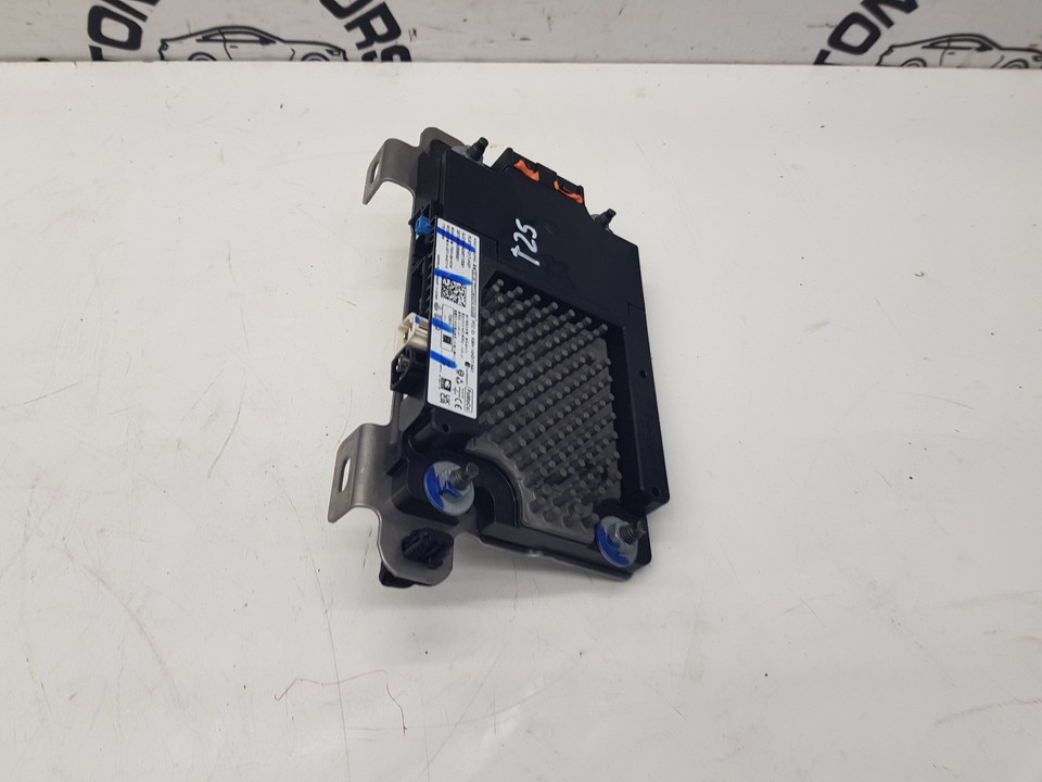 2025 FORD TRANSIT CUSTOM TELEMATICS CONTROL MODULE ECU OEM RU5T-14H317 ...