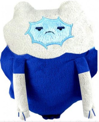 Adventure Time Lumpy Finn 12-Inch Plush | eBay