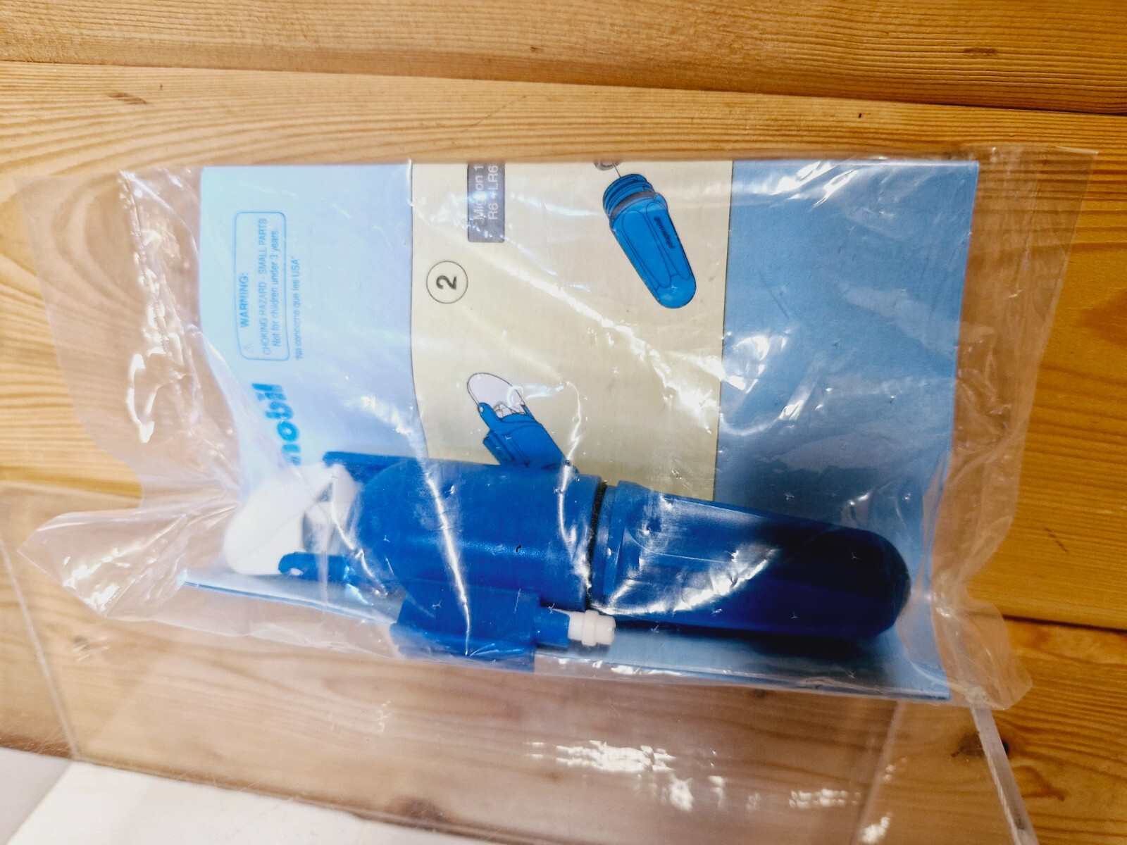 Playmobil 7350 - Underwater Motor | Compare Prices | Shop Now