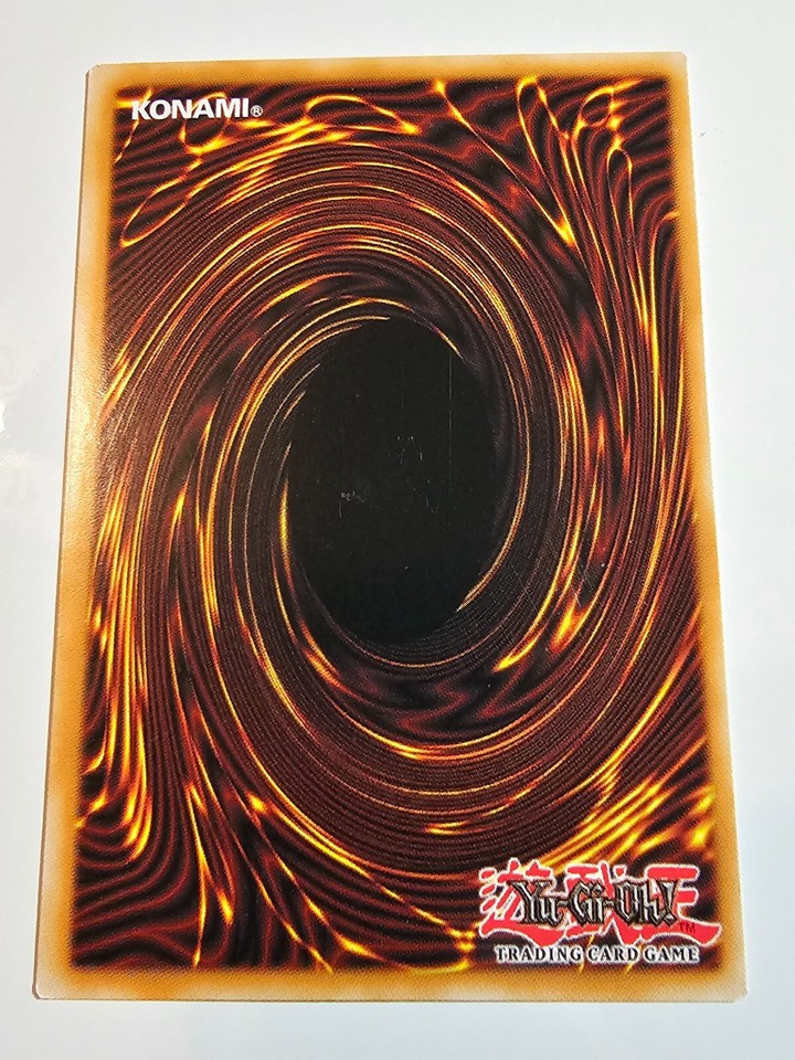 BALANCE OF JUDGMENT CORE-EN078 Common - Unlimited Edition Yugioh | eBay