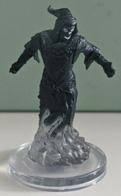 BONEYARD ~ DREAD WARRIOR #8 ~ D&D DUNGEONS & DRAGONS ICONS OF THE ...