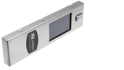 Amana Menumaster Kit, Axp / Mxp Control Assembly 14169110 - Free ...