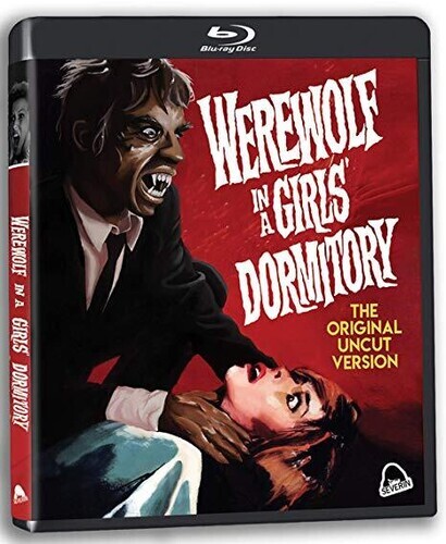 School Werewolf An American Werewolf In London Wikipedia