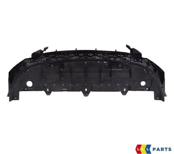 NEW GENUINE MERCEDES BENZ GLA X156 FRONT BUMPER LOWER UNDER COVER ...