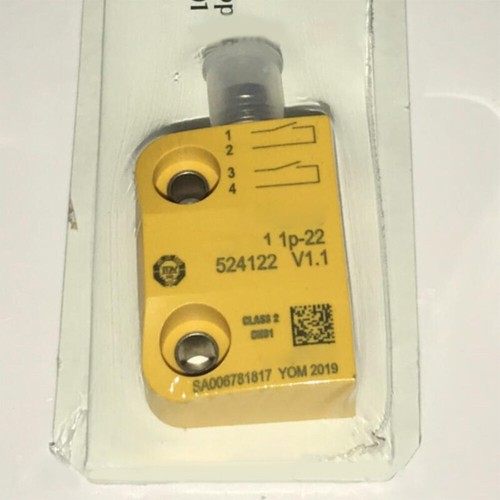 1PC Pilz PSEN 1.1P-22 524122 Photoelectric Sensor New Expedited ...