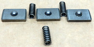 S5-47, Key and Spring Kit for 5th – Reverse | eBay