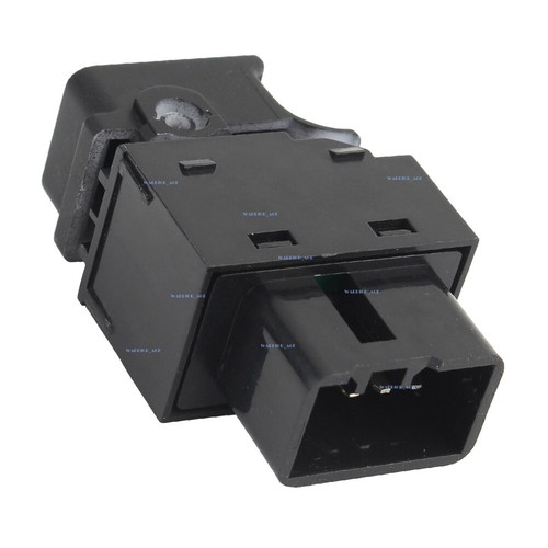 Power Door Window Switch Control Button 93575-1H000 For Kia Sportage ...