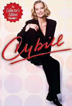 Cybill: Collector's Edition [DVD]( 未使用品) thepersonage.com