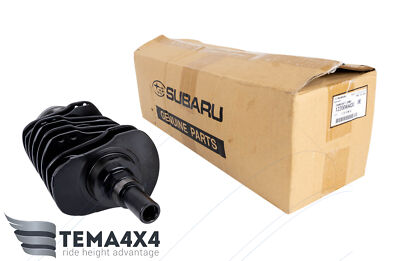 OEM Genuine Crankshaft for SUBARU Impreza Legacy Forester 12200AA430 ...