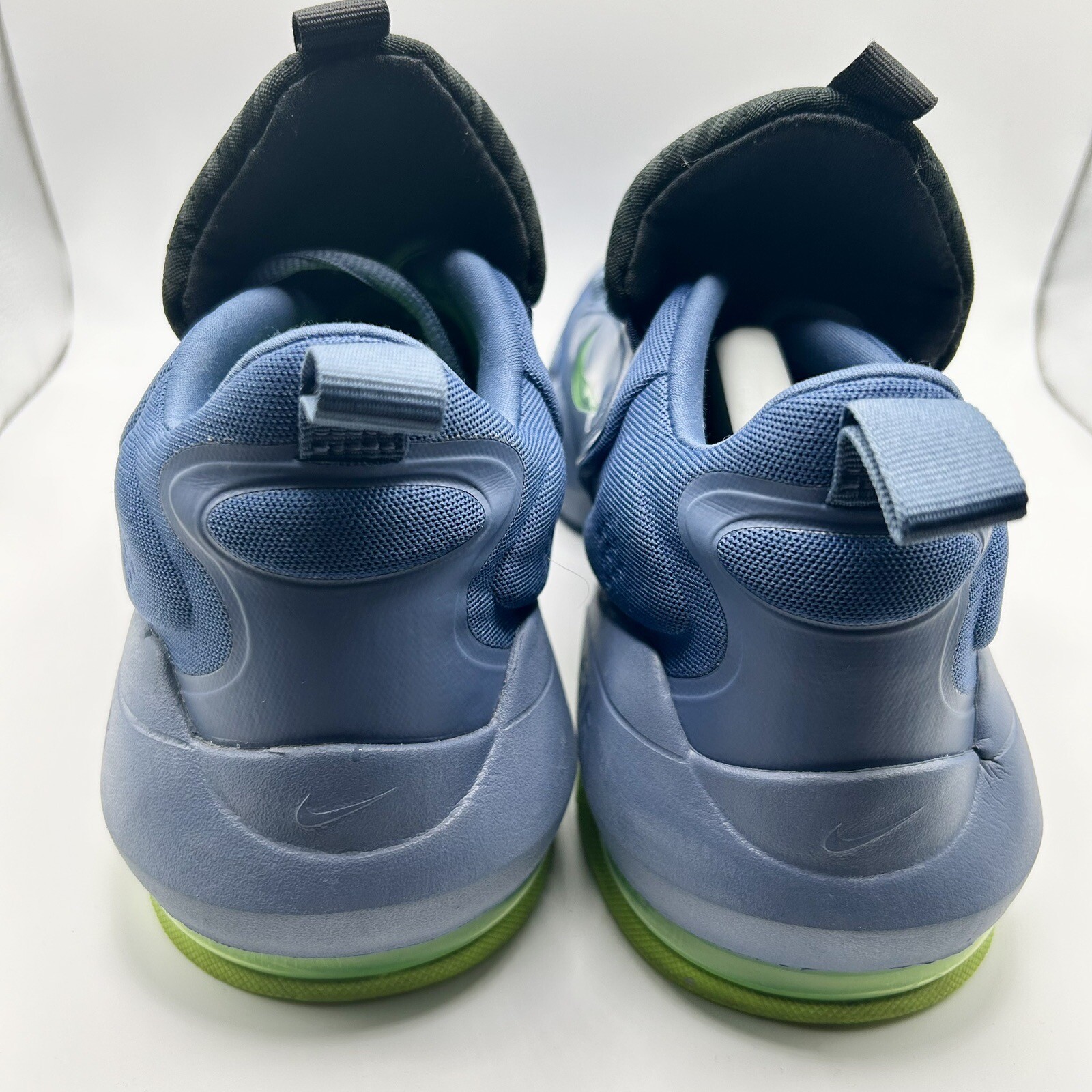 Nike Air Max Alpha Savage AT3378-034 Blue Green Ocean… - Gem