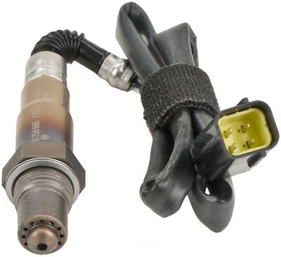 Oxygen Sensor-Actual OE Bosch 15644 fits 01-04 Kia Spectra 1.8L-L4 | eBay