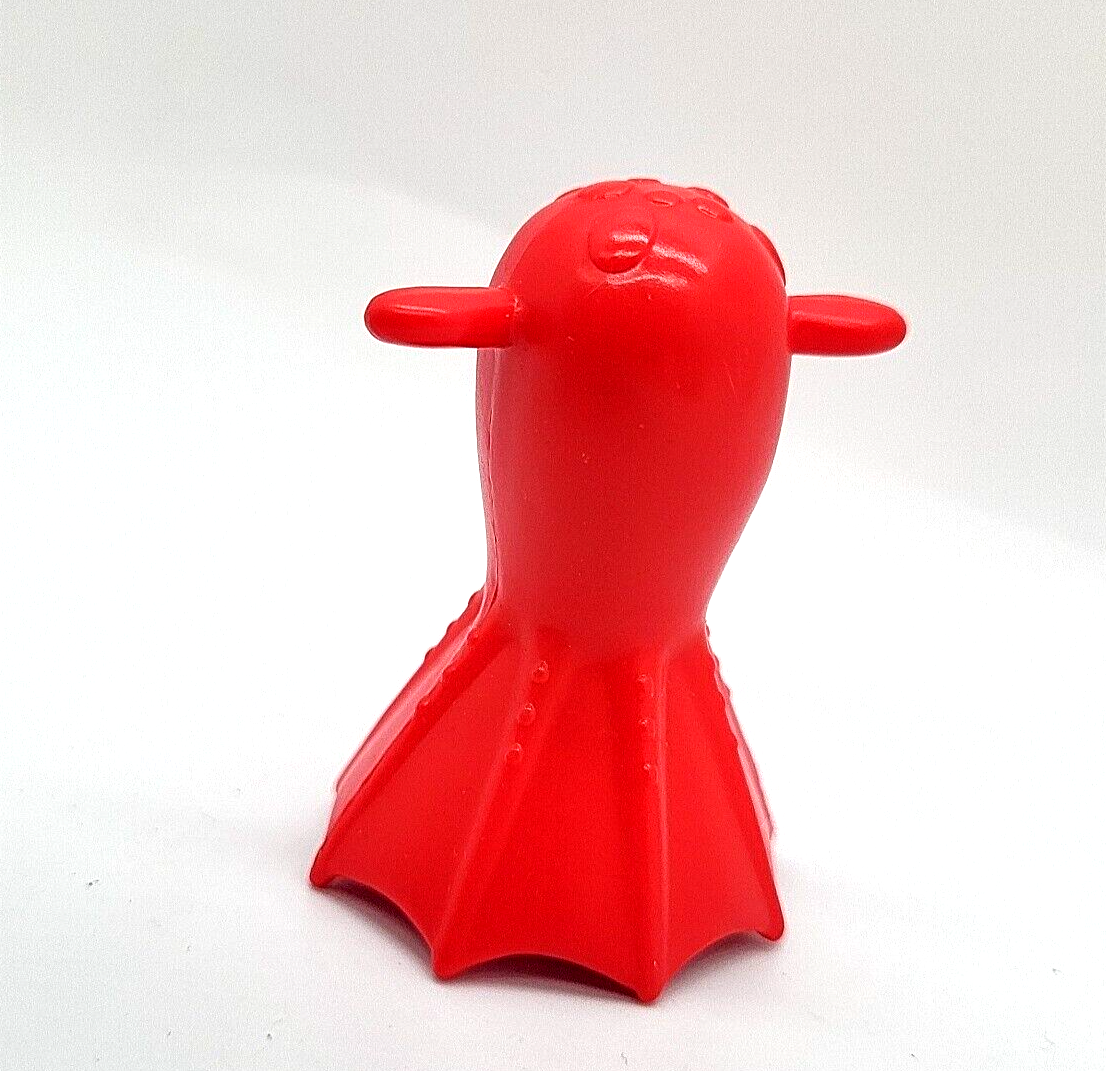 Vampire Squid Octonauts