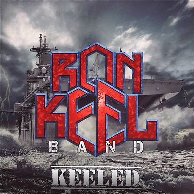 Keeled by Ron Keel (CD, 2022) for sale online | eBay Australia