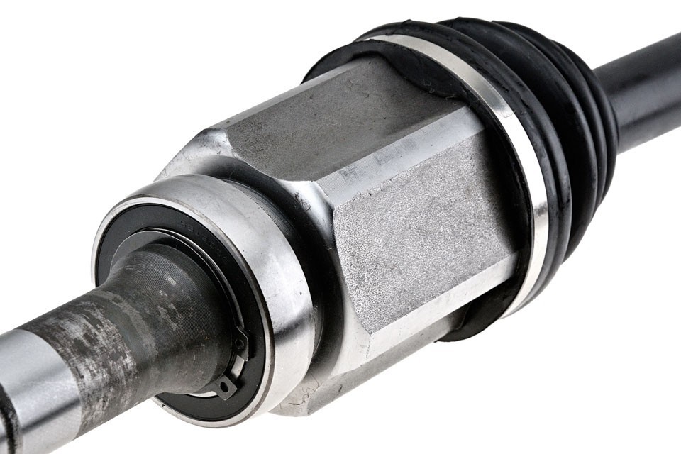 NTY DRIVESHAFT RIGHT FRONT FOR FORD EDGE 2.0TDCI 210KM AWD 15 | eBay ...